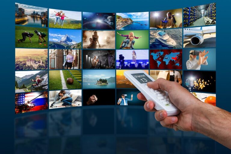 Layerseven IPTV - #1 Best IPTV Subscription Official Website